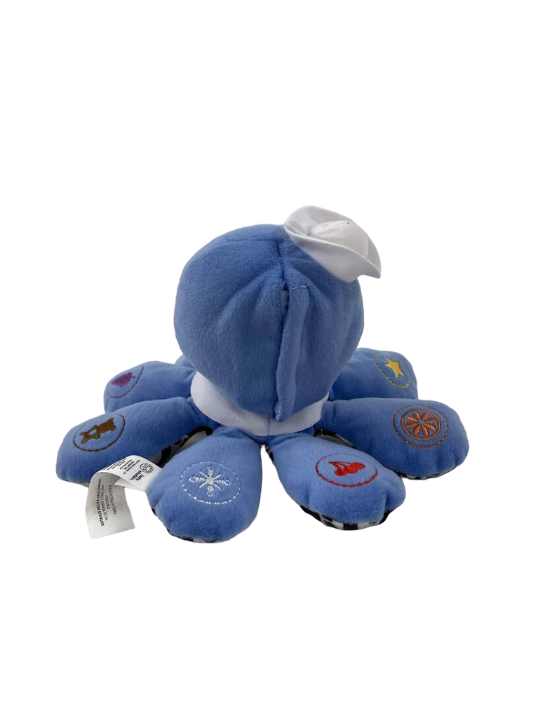 Baby Einstein Octoplush Musical Plush Toy