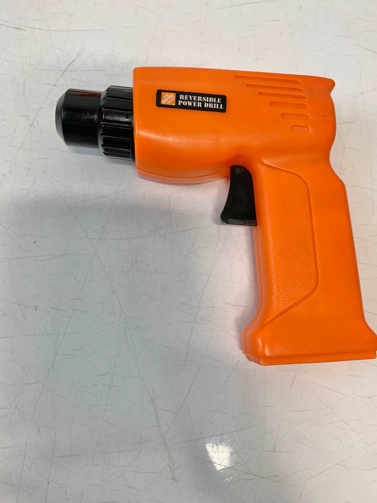 Home Depot Deluxe Power Tool Set