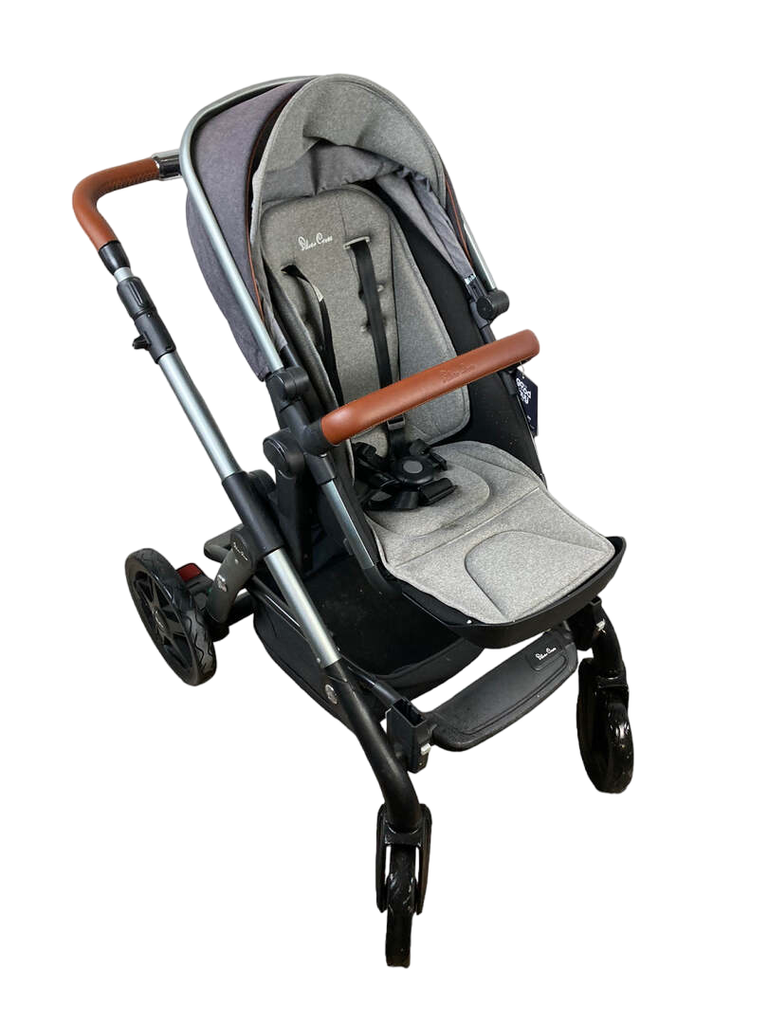 Silver Cross Wave Stroller