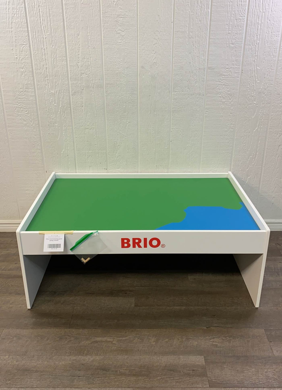 Brio Play Table — GoodBuy Gear