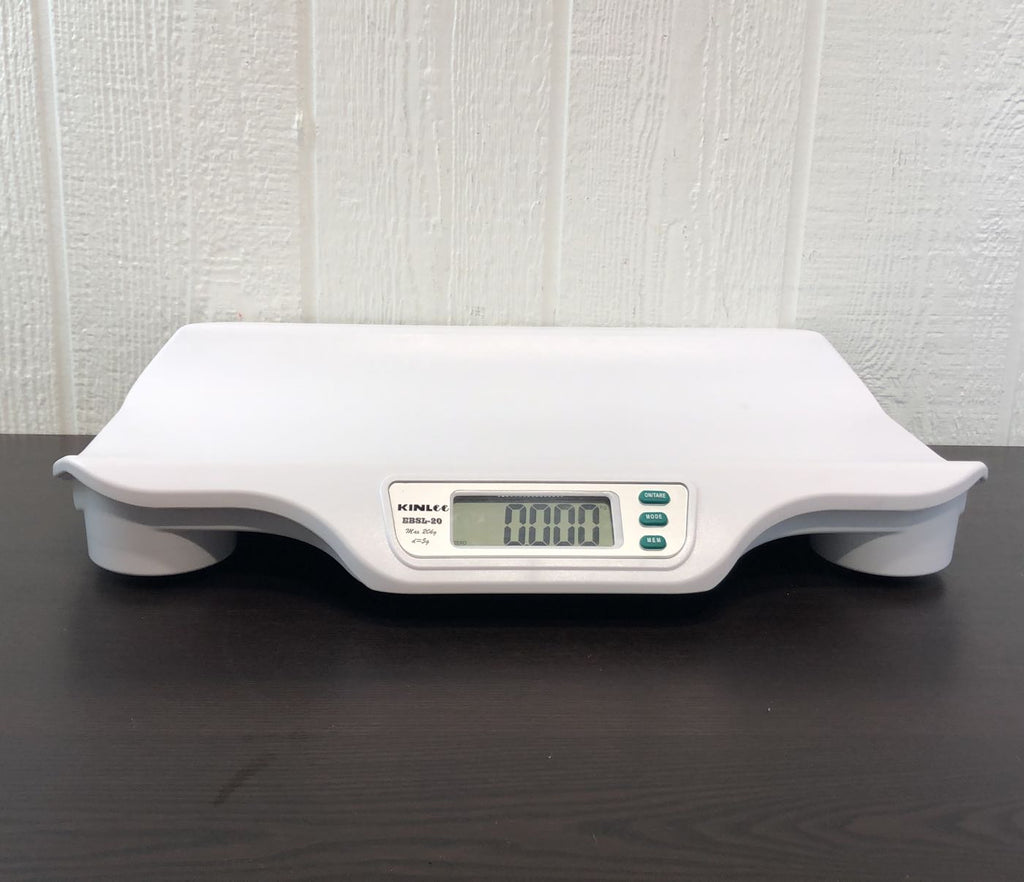 Kinlee Digital Baby Scale