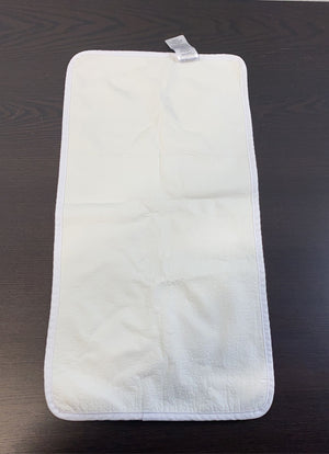 Summer Infant Waterproof Changing Pad Liners, 3 Pack