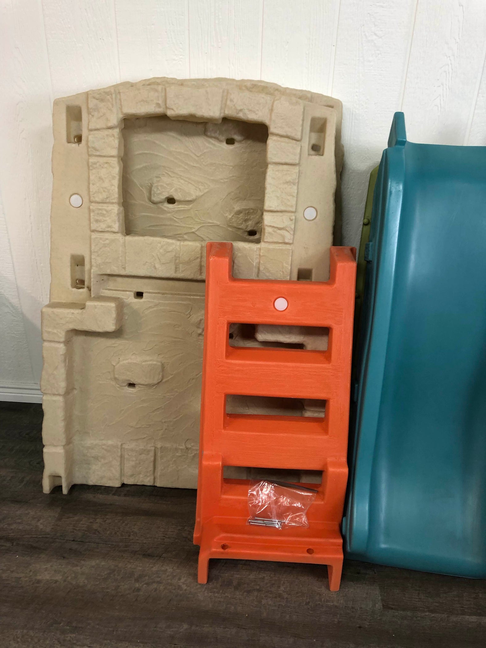 Step2 Naturally Playful Woodland Climber II — GoodBuy Gear