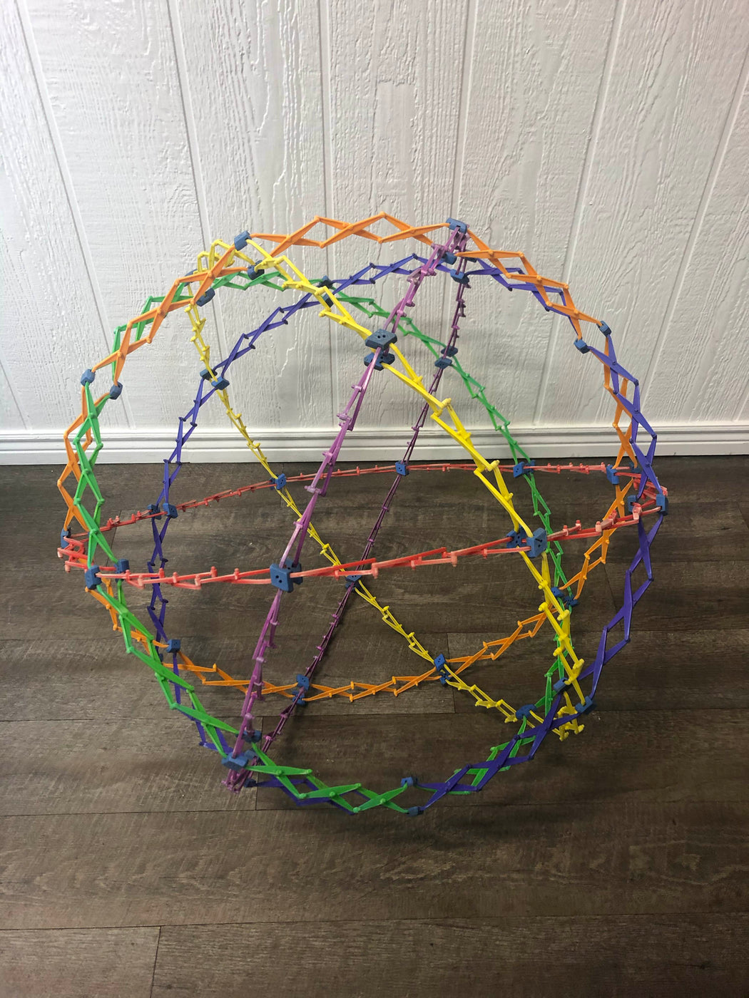 Expandable Breathing Sphere — GoodBuy Gear