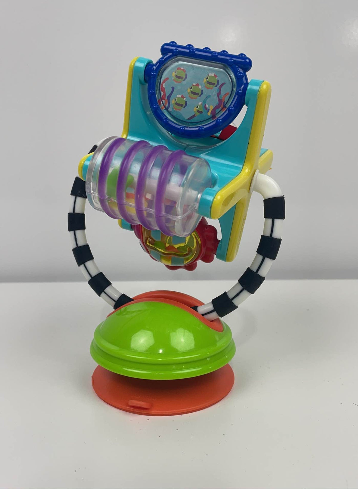 Sassy Fishy Fascination Station — GoodBuy Gear
