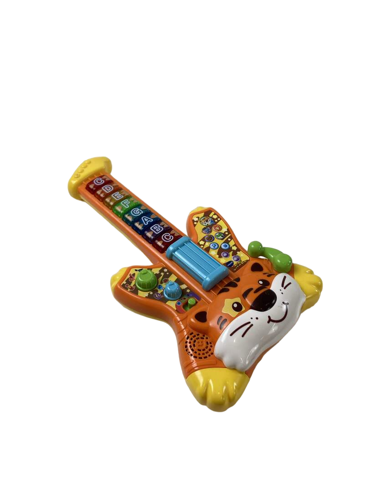 VTech Zoo Jamz Guitar