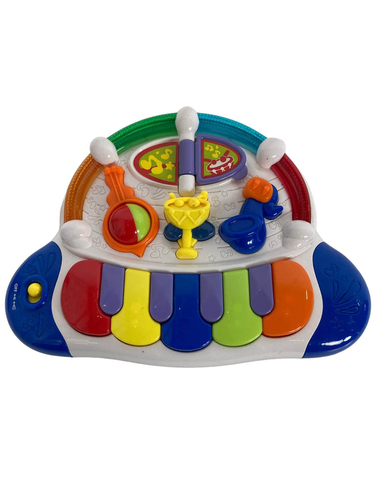Hap P Kid Jukebox Piano
