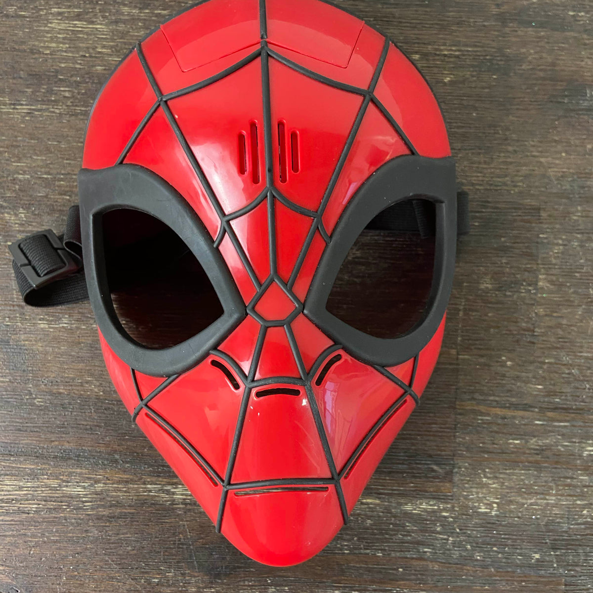Marvel Spider-Man Mask — GoodBuy Gear