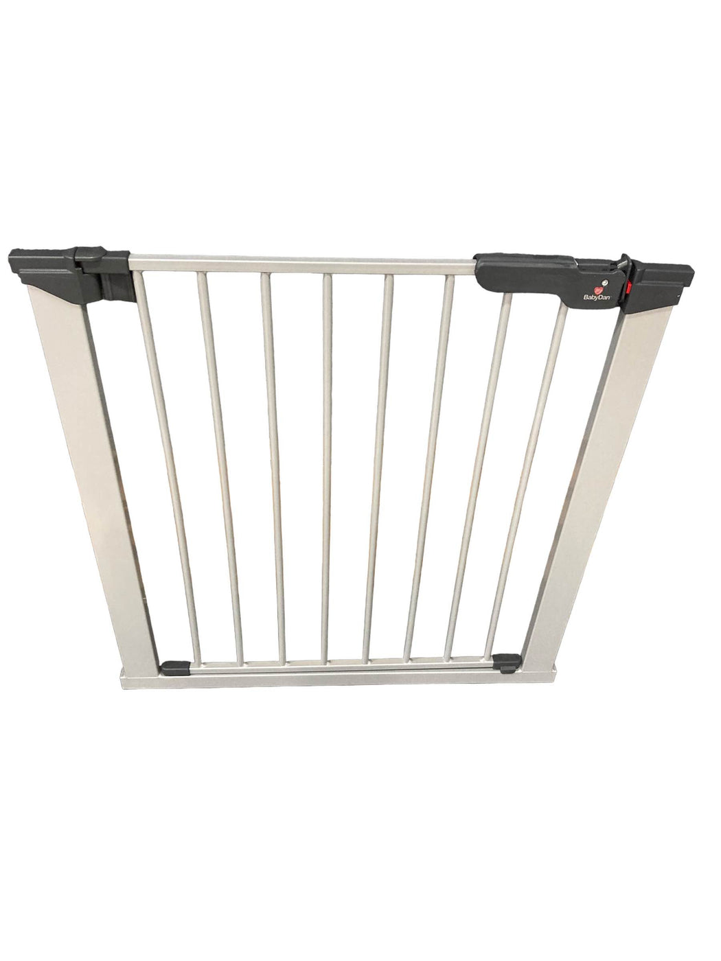 BabyDan Premier Walk thru Pressure Mount Gate — GoodBuy Gear