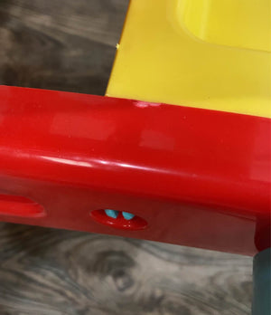 Fisher Price Shopping Cart