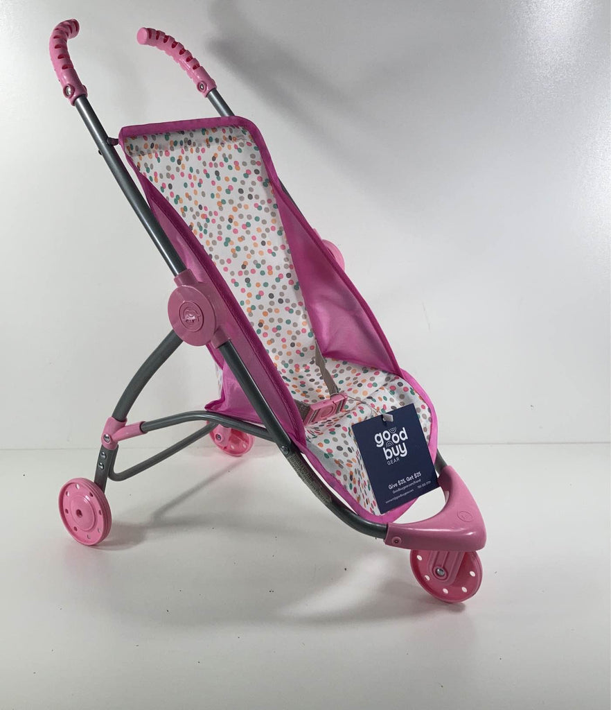 Jakks Pacific Doll Stroller