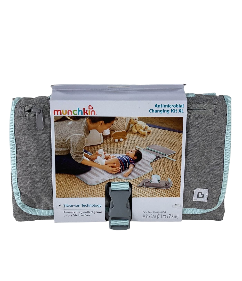 Munchkin Antimicrobial Changing Kit XL — GoodBuy Gear