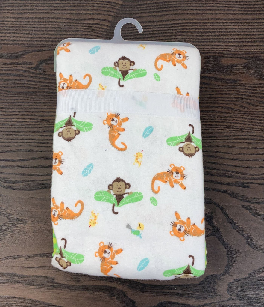 Garanimals Receiving Blankets