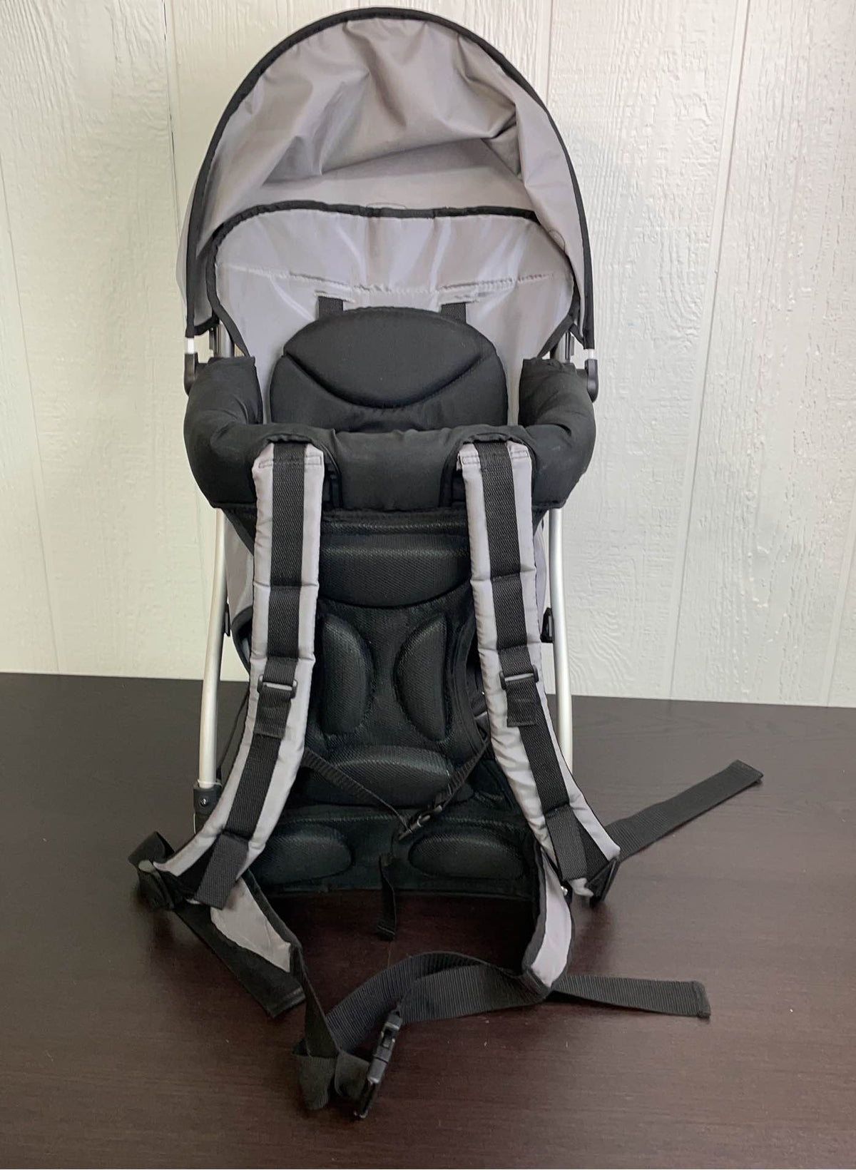 Chicco Smart Support Backpack — GoodBuy Gear