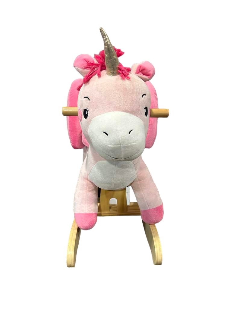 Labebe Rocking Horse, Unicorn — GoodBuy Gear