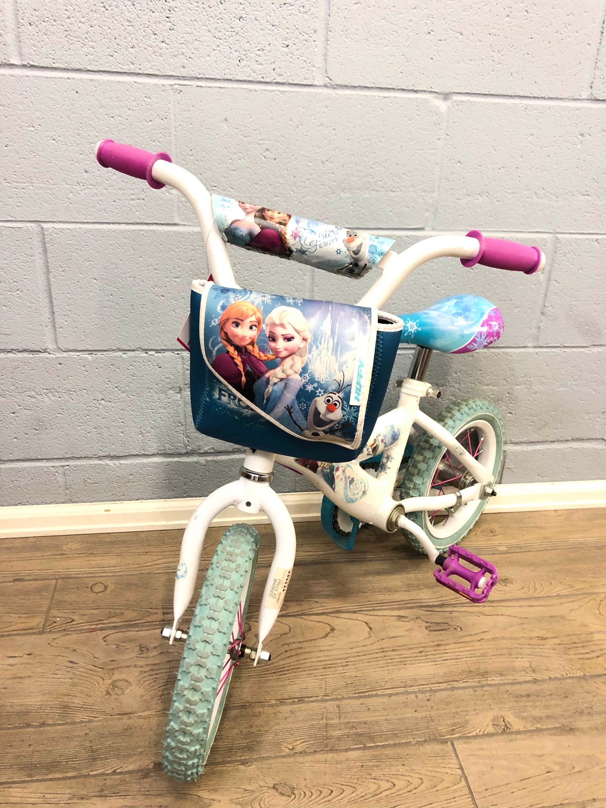 Disney Frozen Bike, 12" — GoodBuy Gear