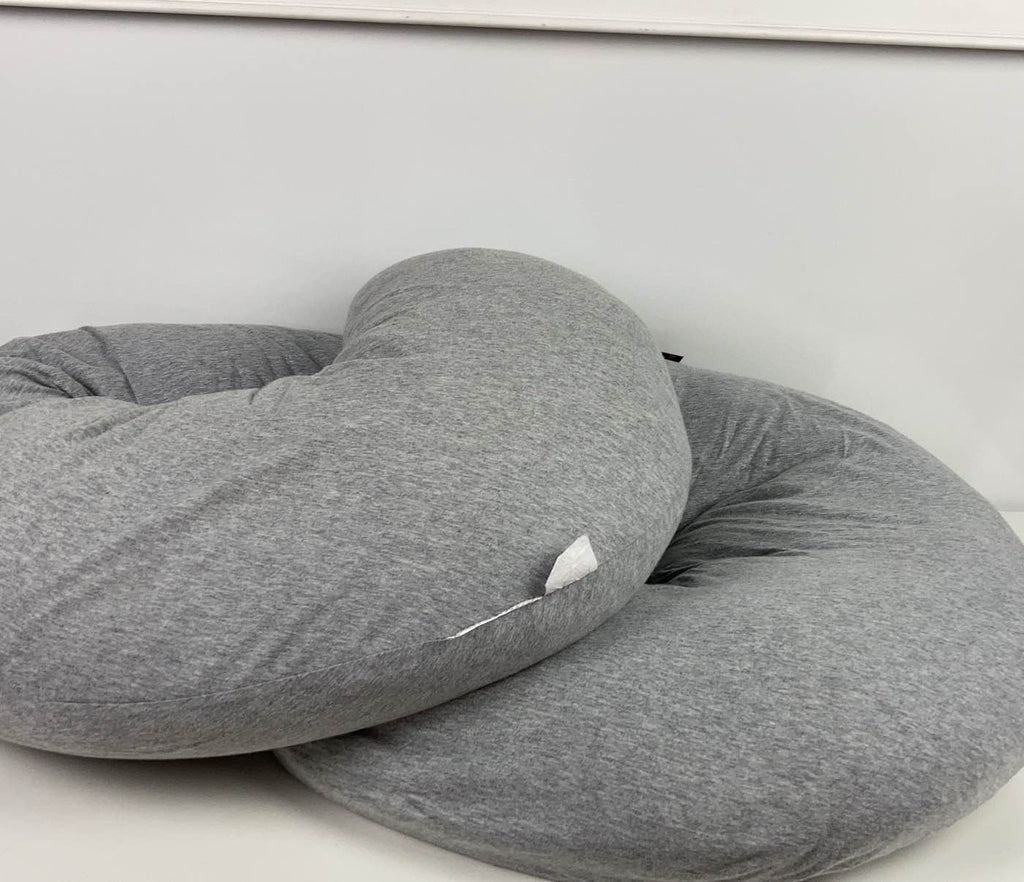 Leachco Snoogle Total Body Pillow