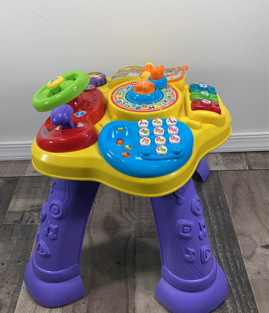 VTech Magic Star Learning Table