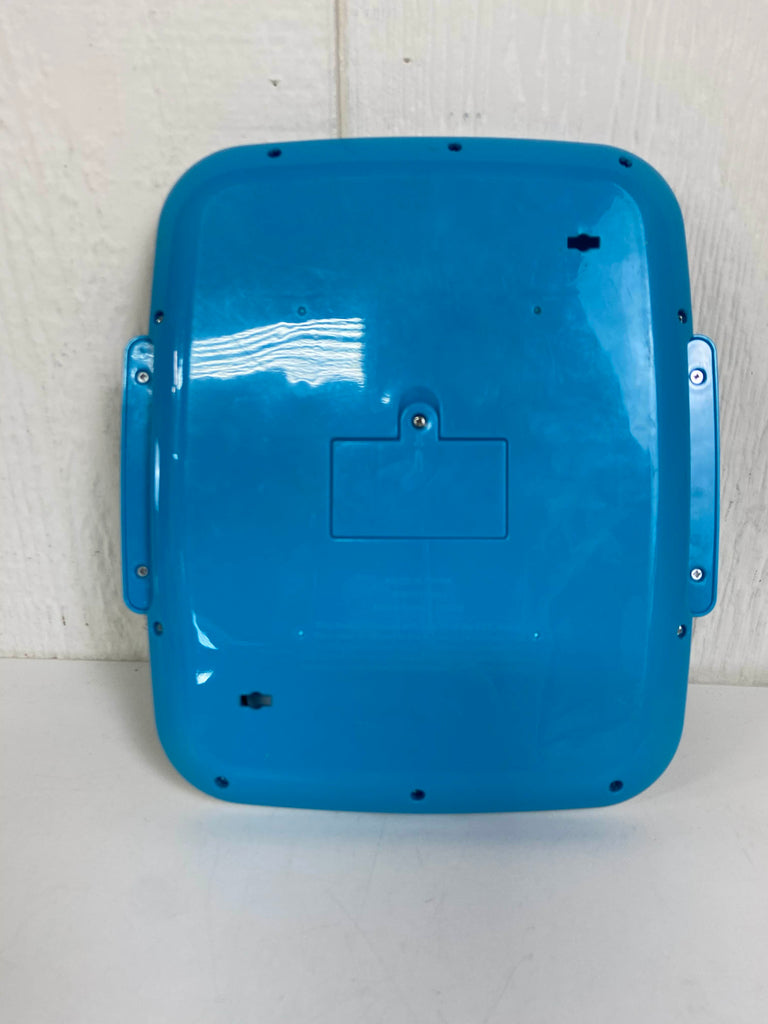 Spark Create Imagine Alphabet Learning Pad