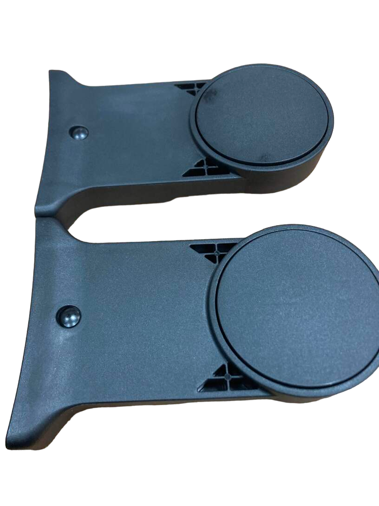 Cybex Gazelle S Britax Adapter