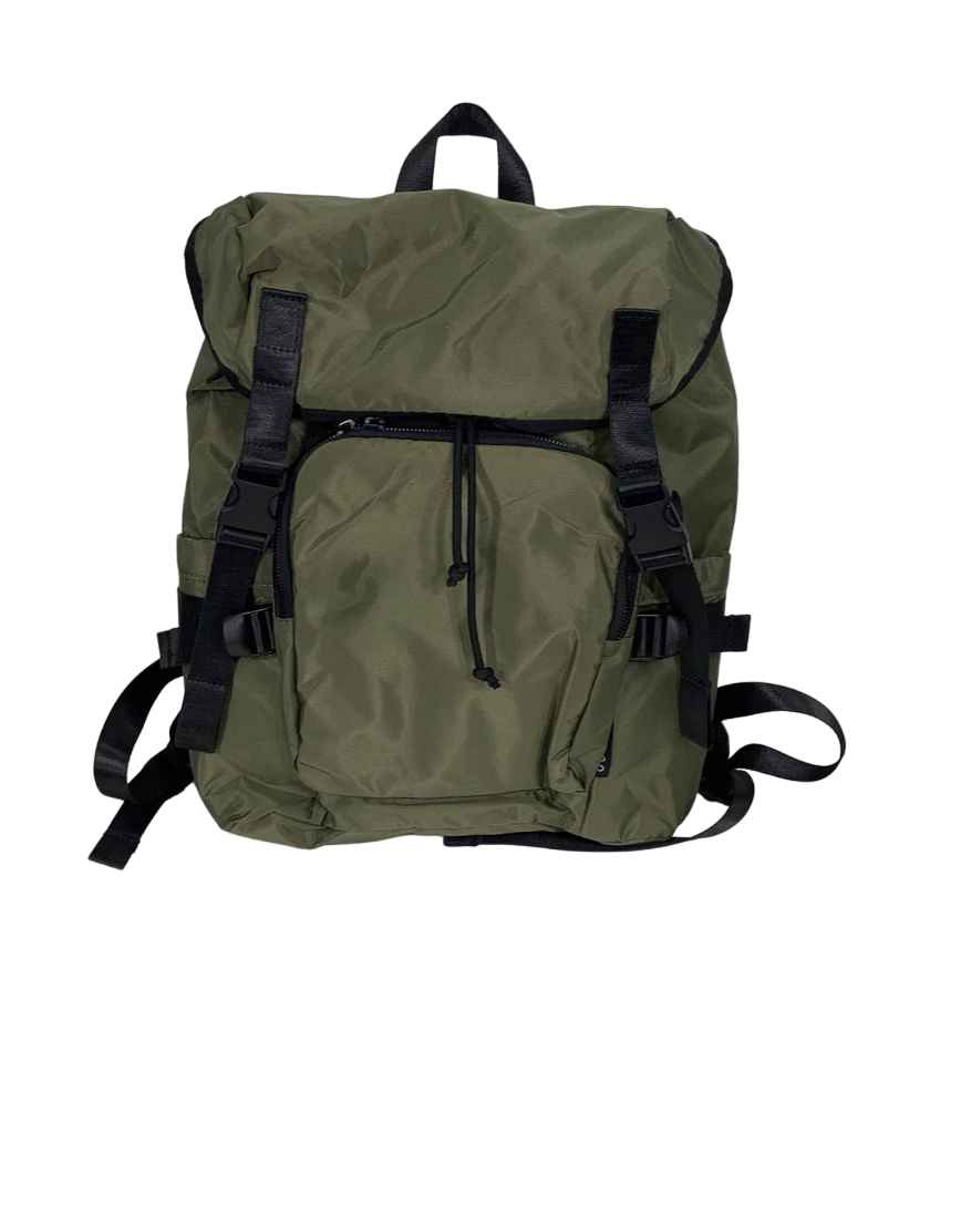 Colugo, The Parent Backpack, Olive — GoodBuy Gear