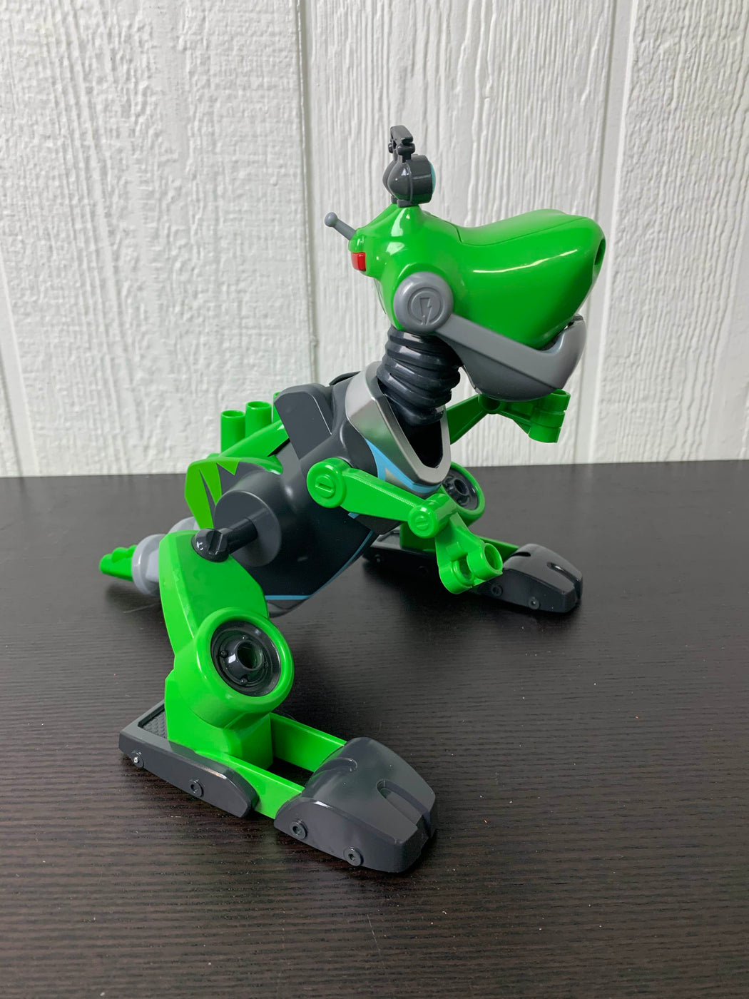 Rusty Rivets Botasaur — GoodBuy Gear