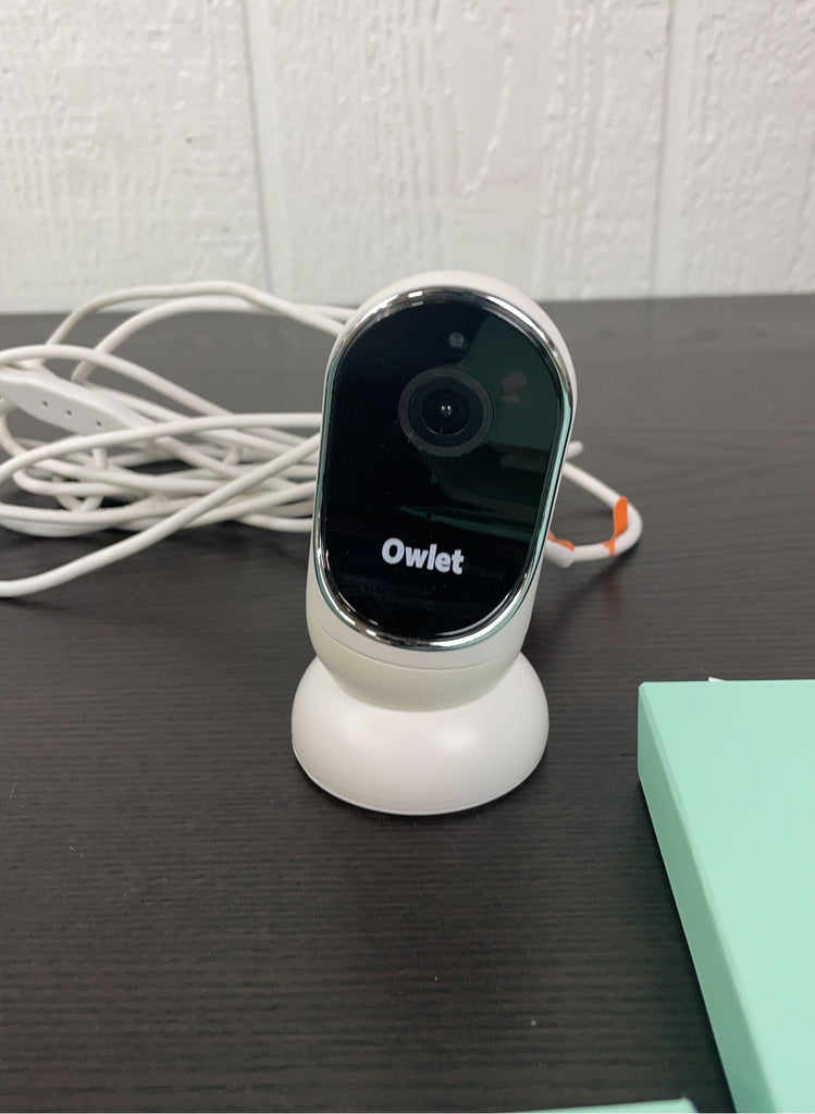 Owlet Camera