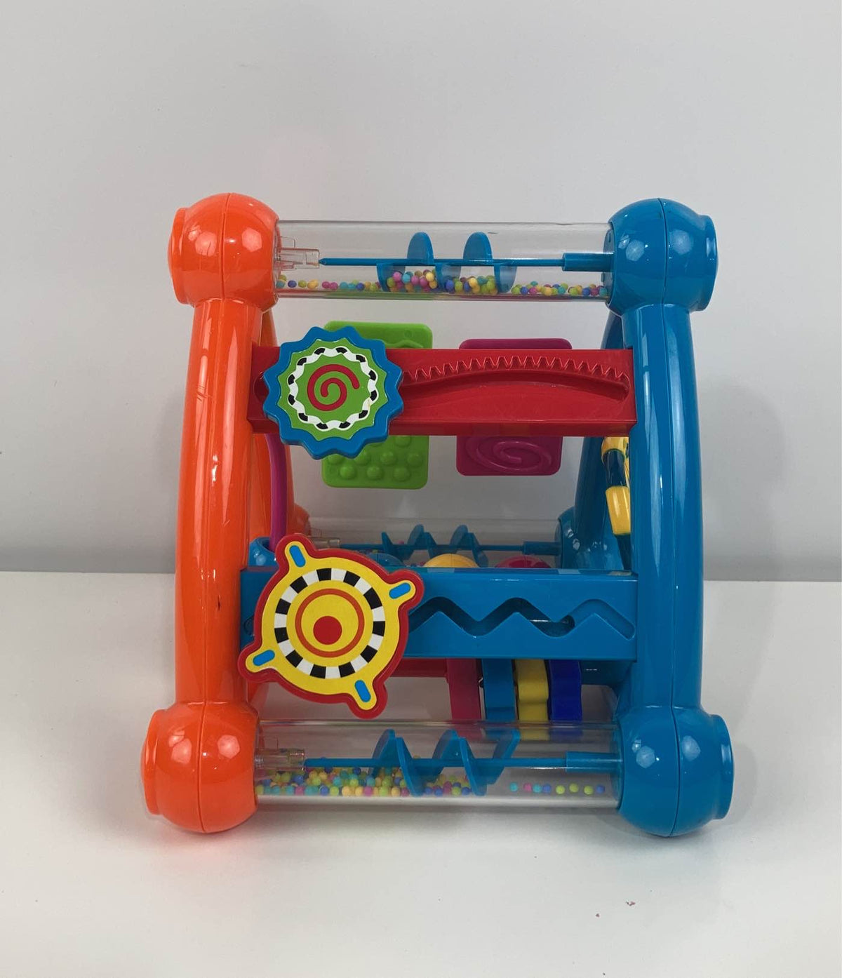 Infantino Activity Triangle — GoodBuy Gear