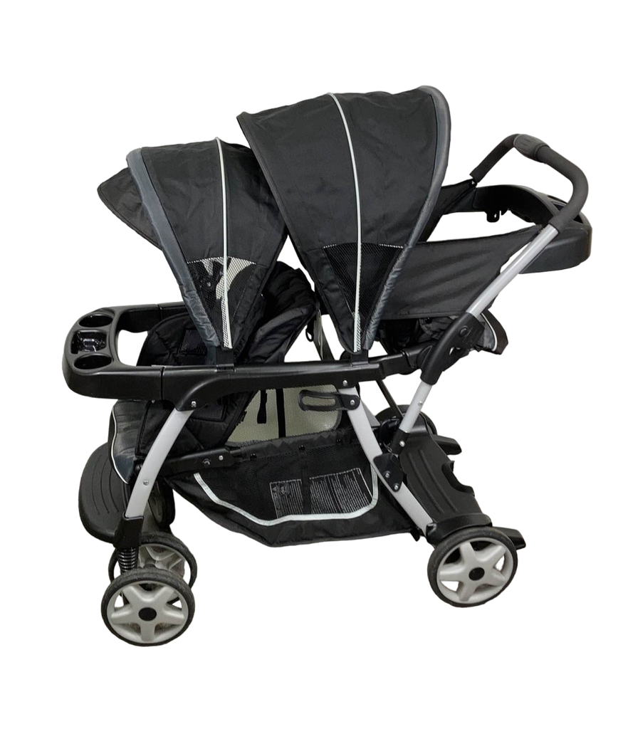 Graco Ready2Grow Click Connect Stroller, 2018