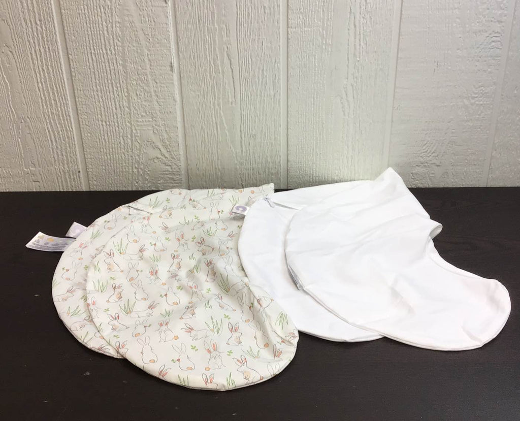 BUNDLE Boppy slipcovers