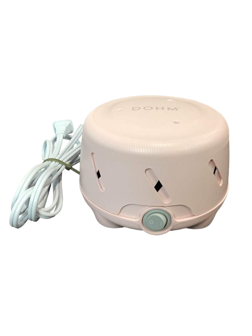 Yogasleep Dohm Uno Sound Machine — GoodBuy Gear