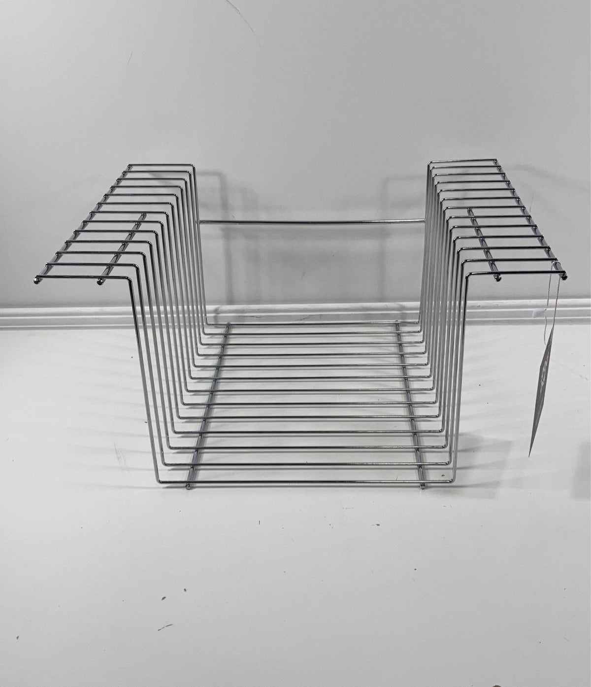 Metal Wire Puzzle Rack — GoodBuy Gear