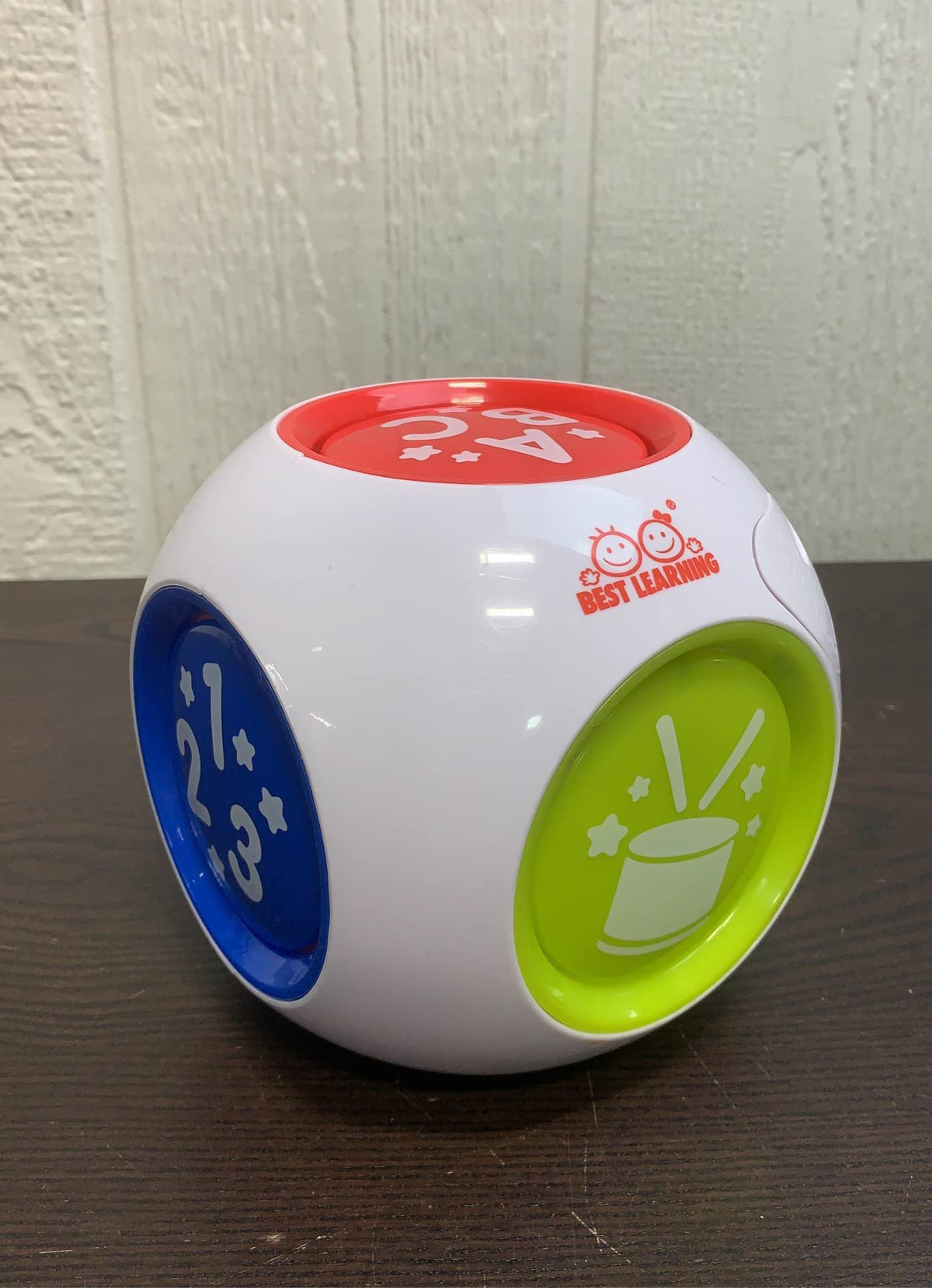 Best Learning Learning Cube — GoodBuy Gear
