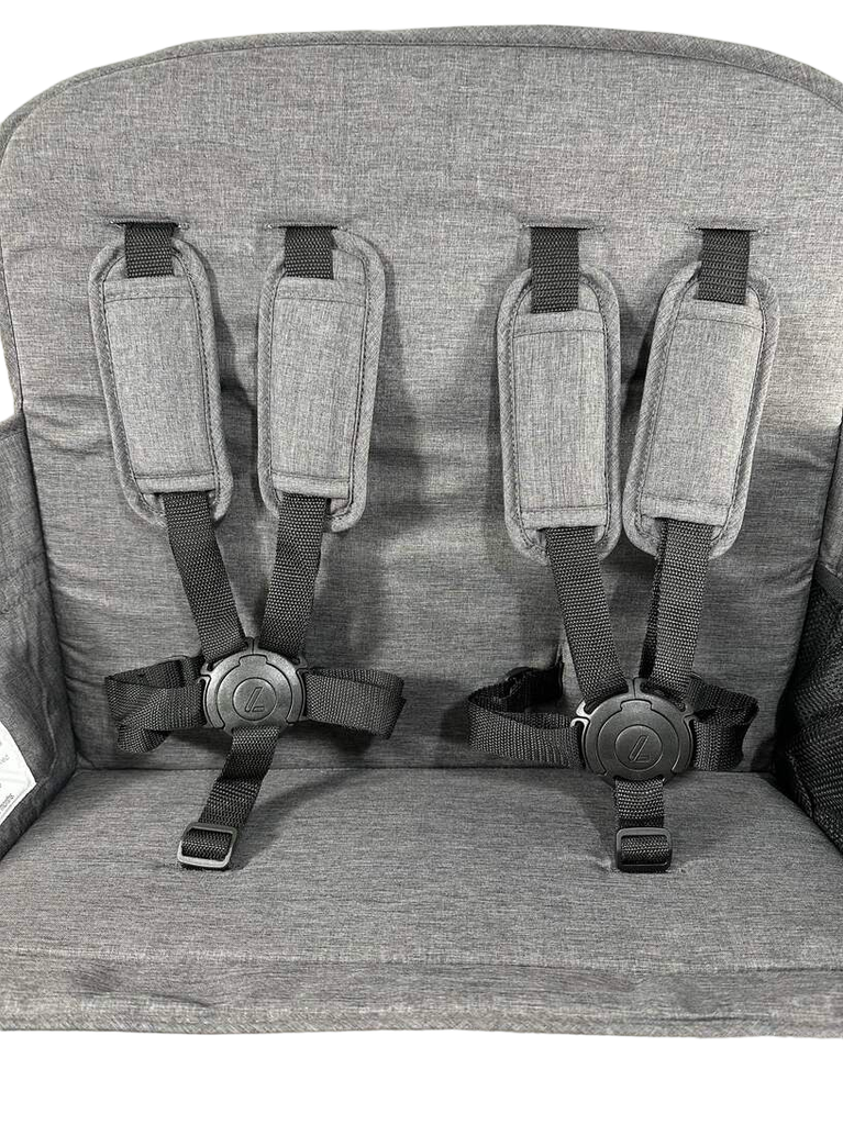 Wonderfold W4 Seat