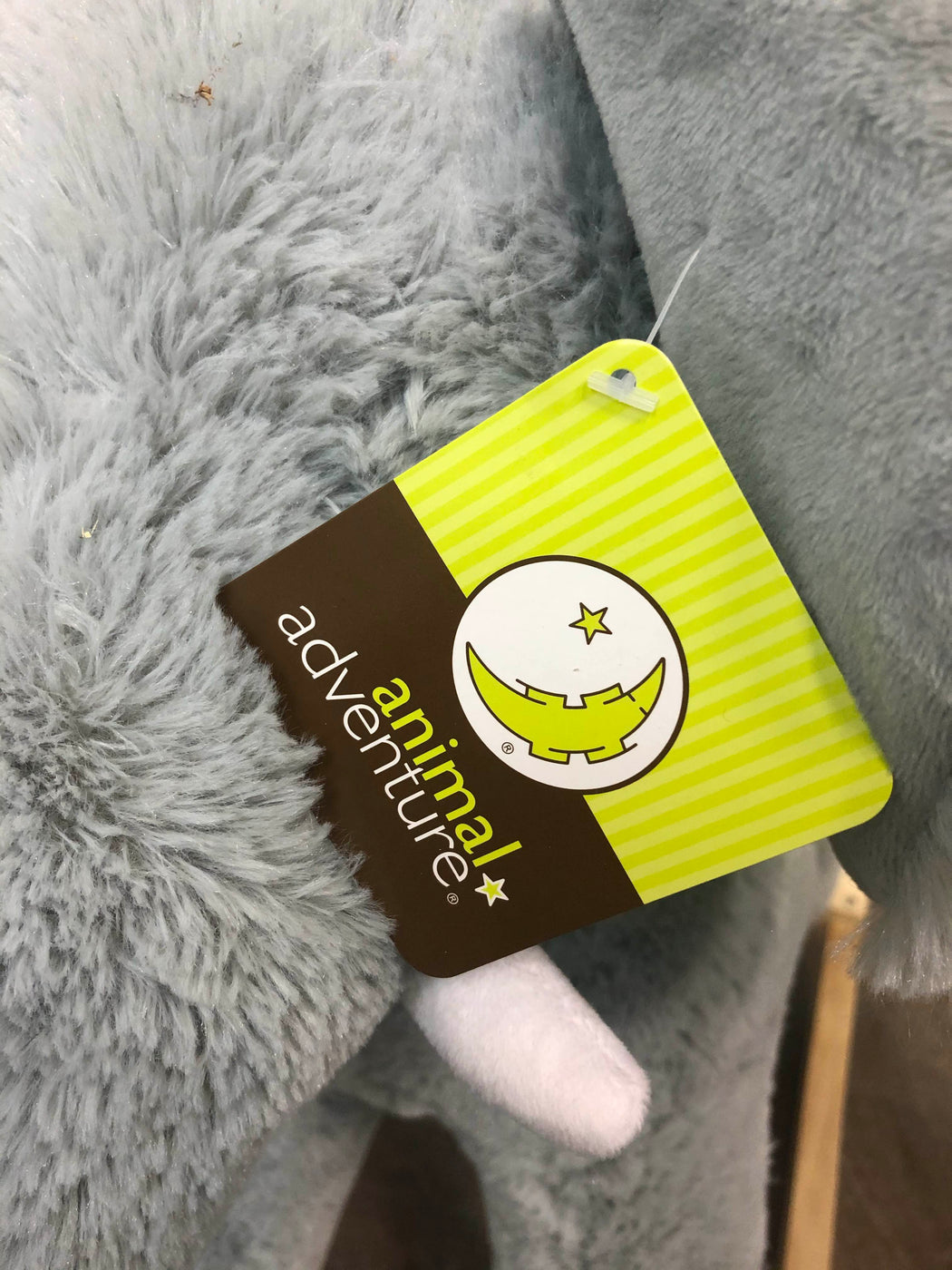 Animal Adventure Circus Elephant Rocker — GoodBuy Gear