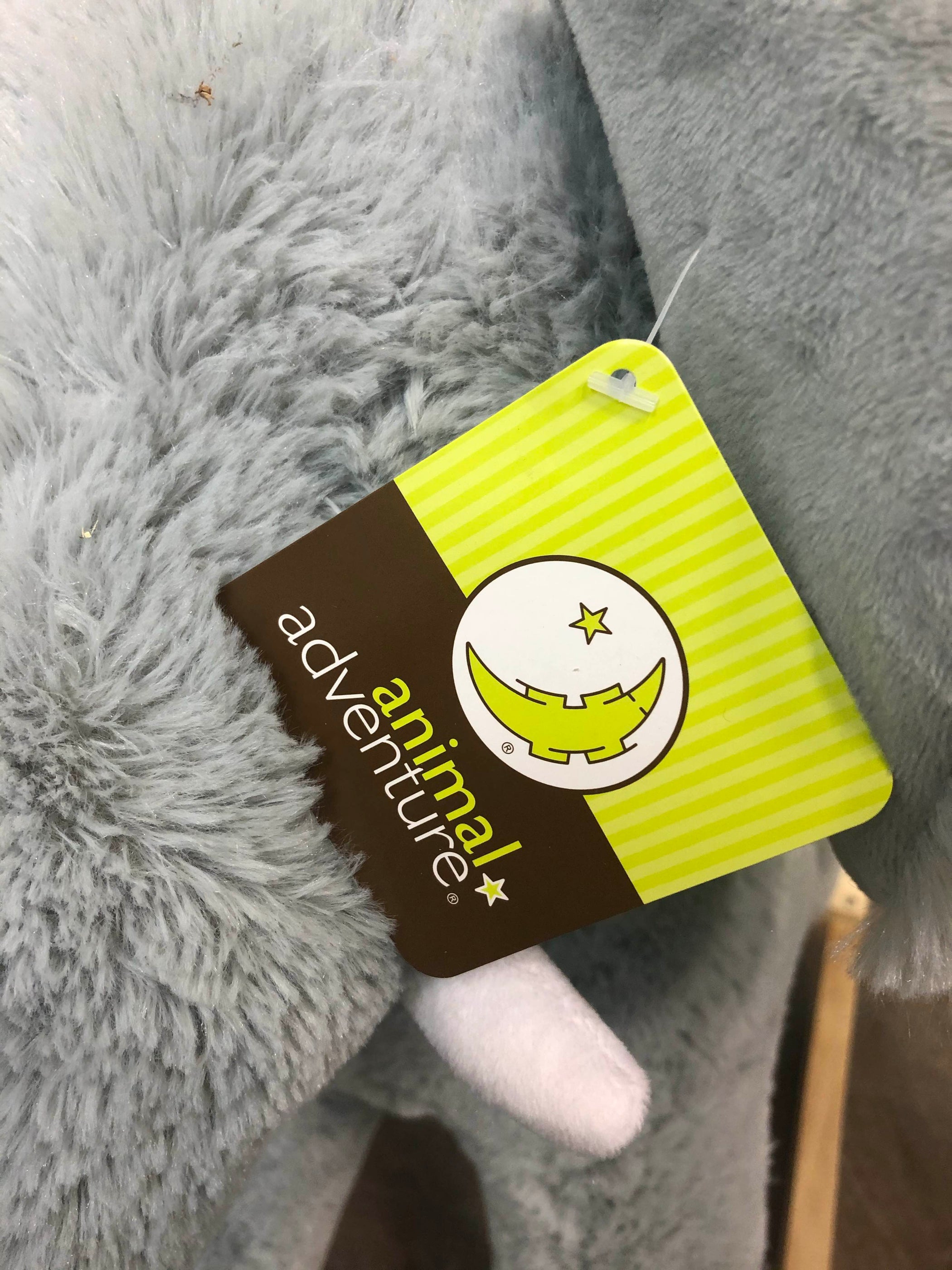 Animal Adventure Circus Elephant Rocker — GoodBuy Gear