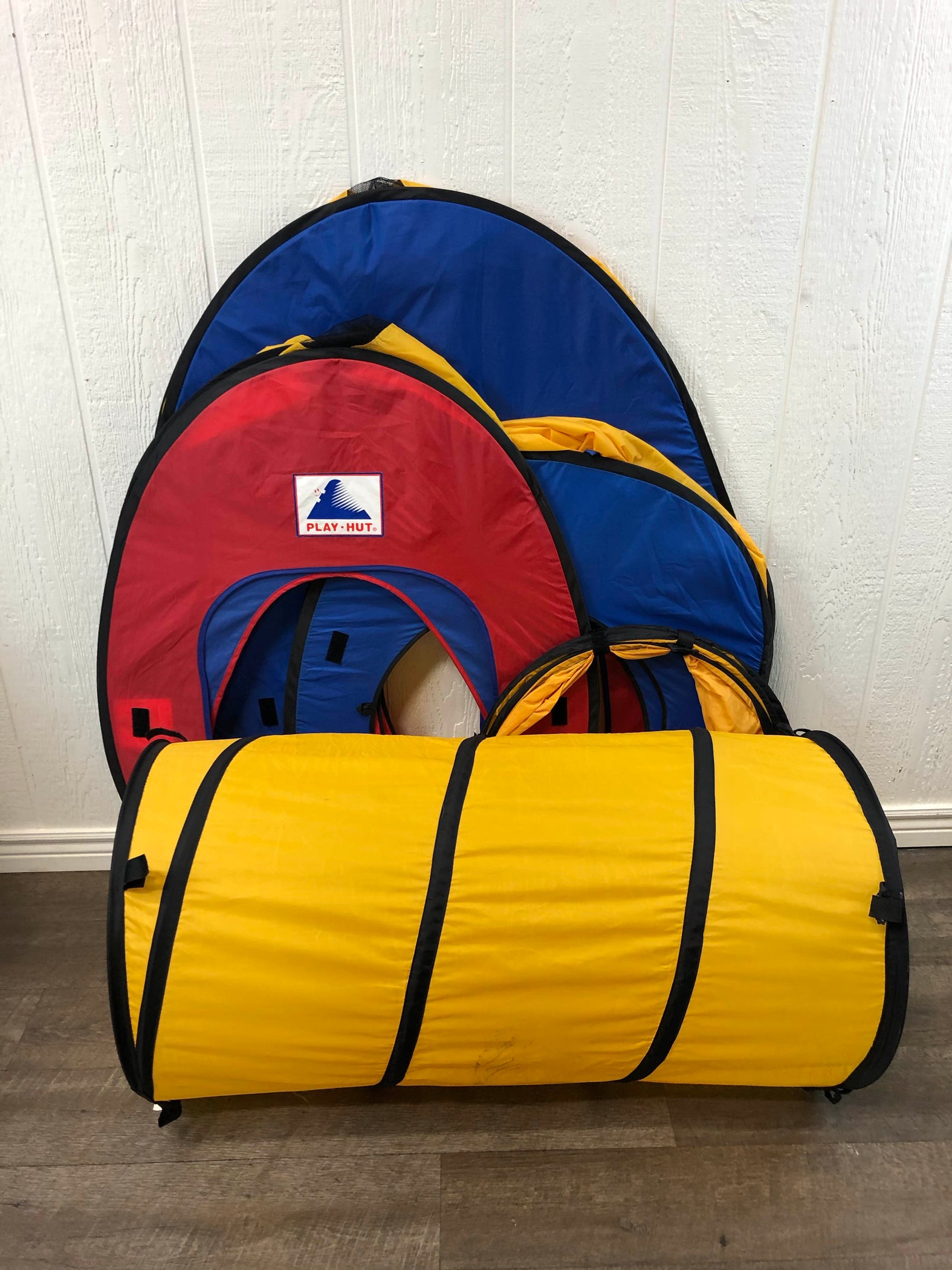 Playhut Tent Set — GoodBuy Gear