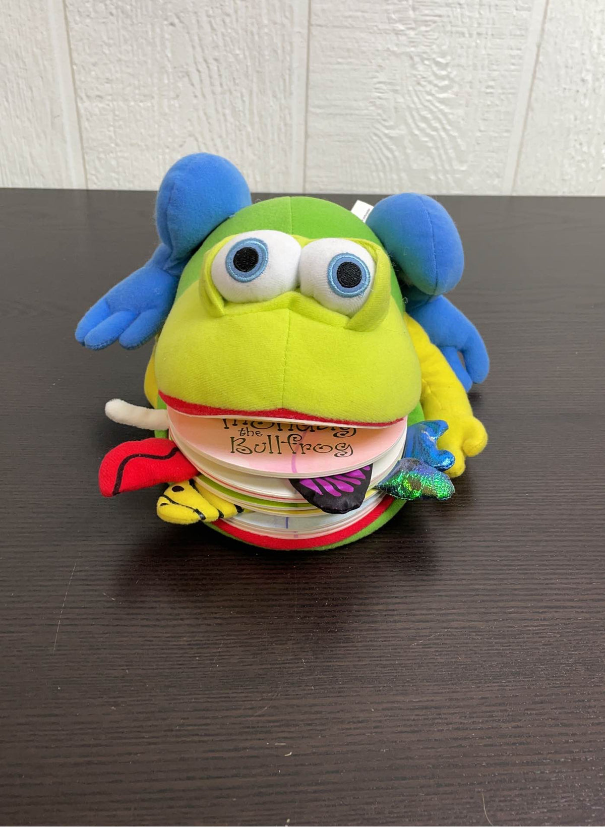 Dragonfly Design Monday The Bullfrog — GoodBuy Gear