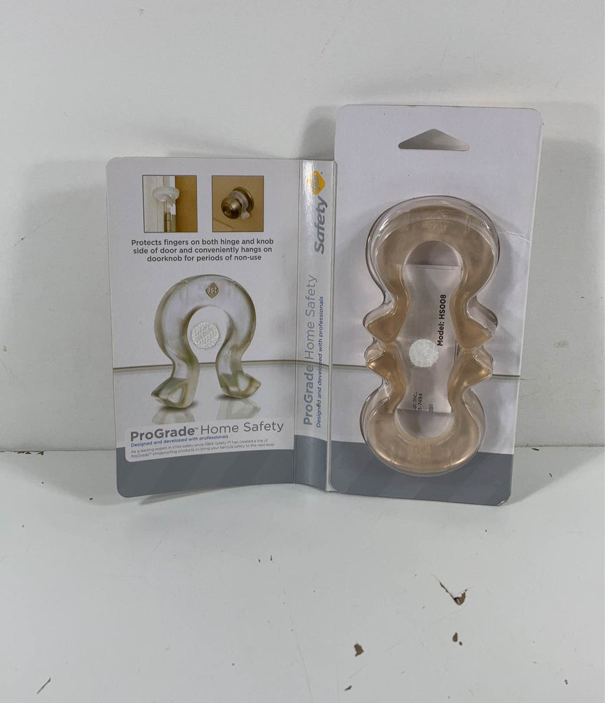 Safety 1st Finger Pinch Preventer, 2 Count