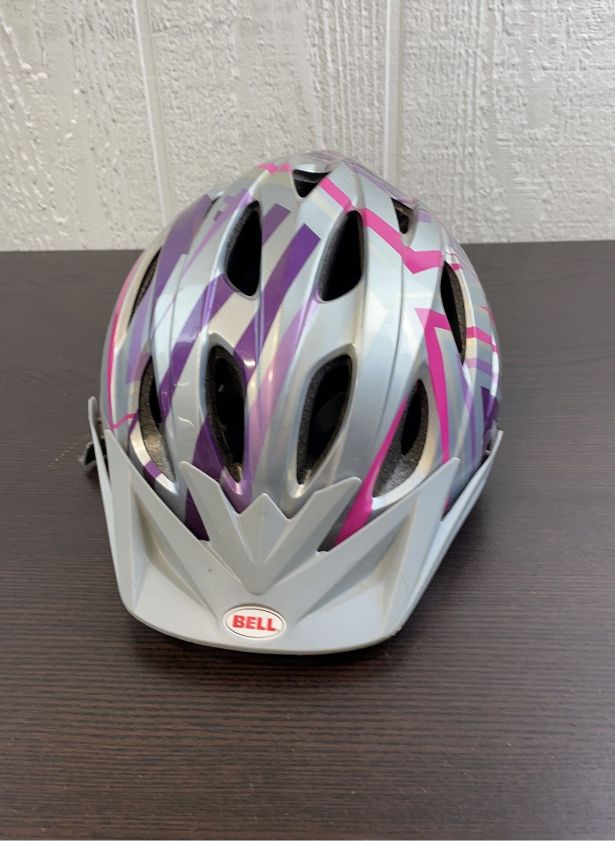 Bell Sports Bike Helmet — GoodBuy Gear