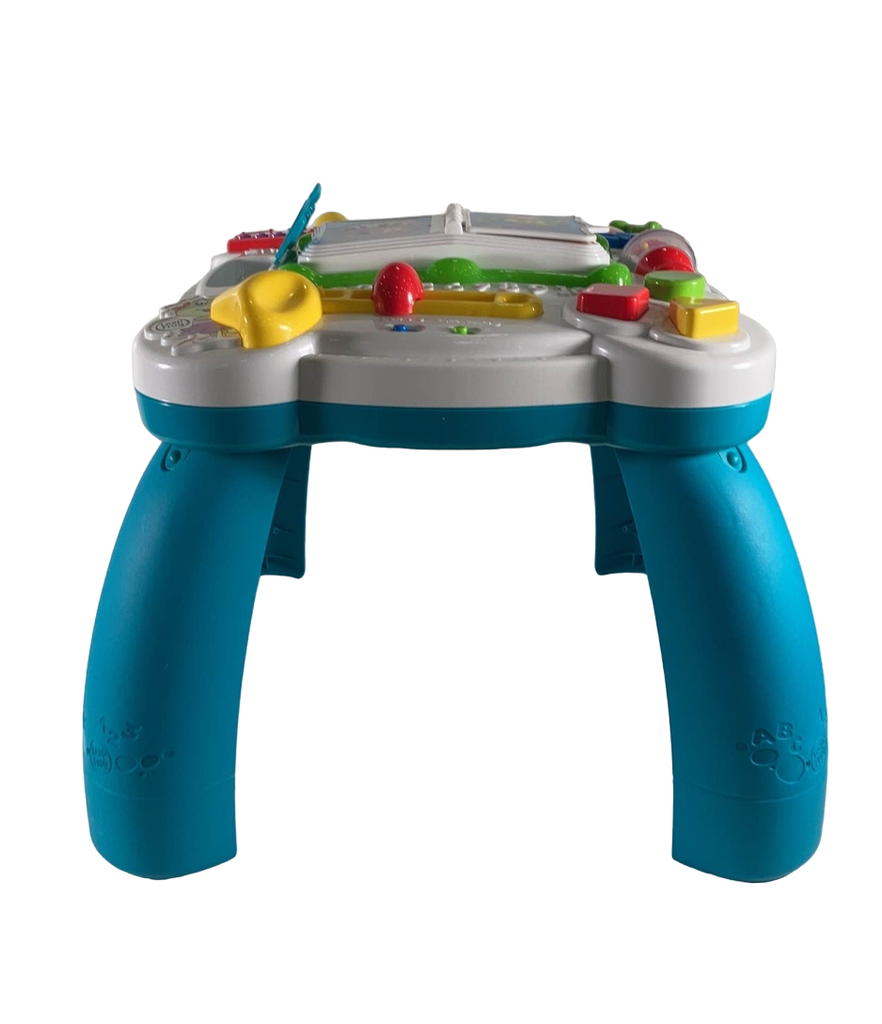 Leap Frog Learn And Groove Musical Table