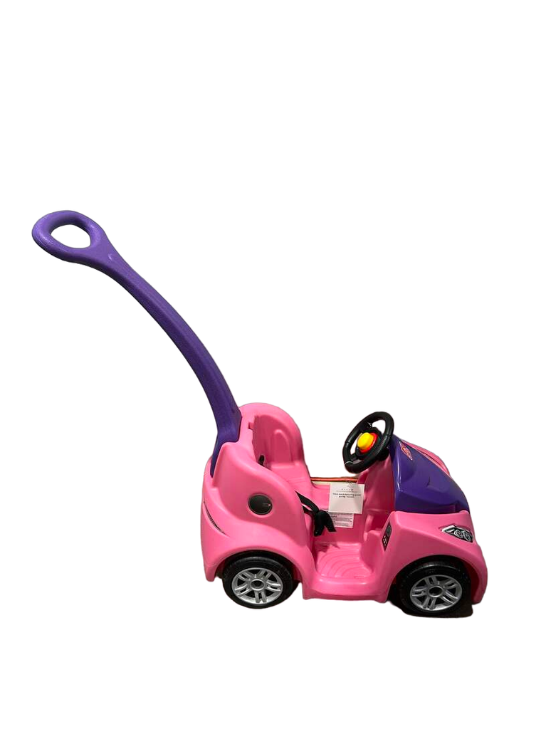 Step2 Push Around Buggy GT Ride On Car