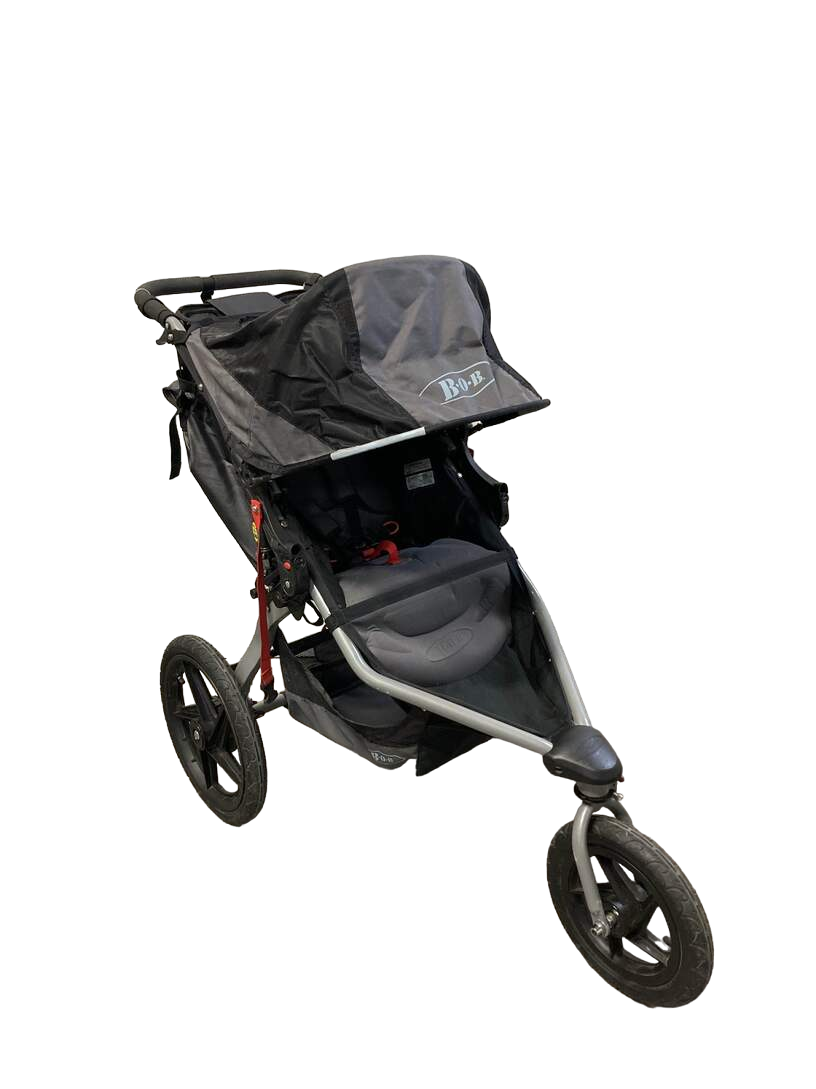 BOB Revolution Stroller, 2015, SE — GoodBuy Gear
