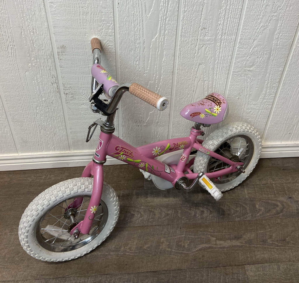 Trek Mystic 12" Girl's Bicycle