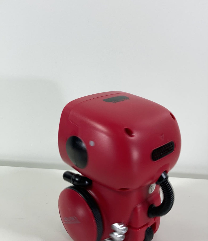 98K Kids Robot Toy, Smart Talking Robot