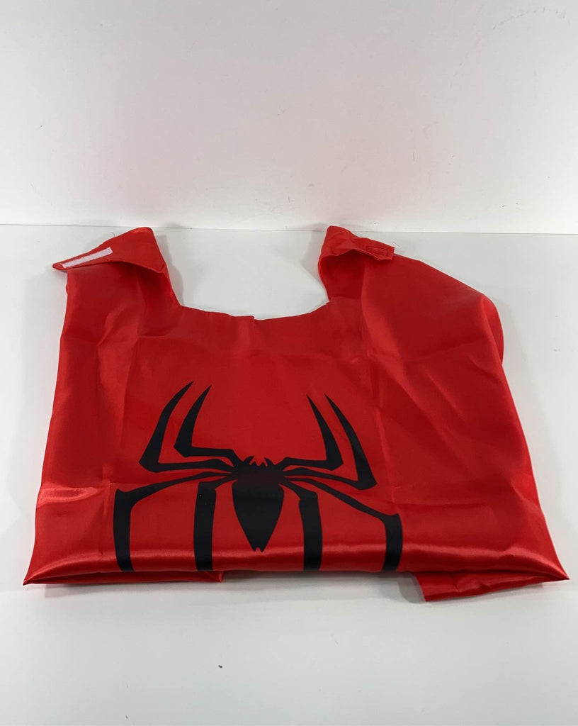 BUNDLE Marvel Super Hero Masks, & Capes