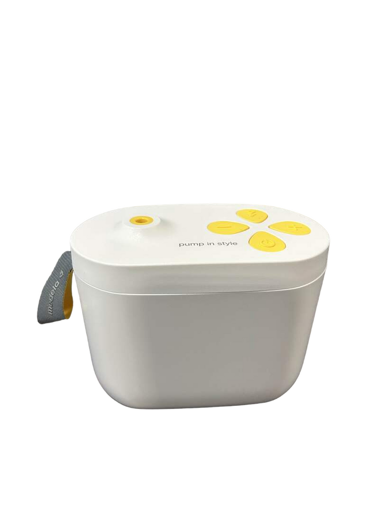 Medela Pump In Style with MaxFlow