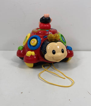 VTech Crazy Legs Learning Bug