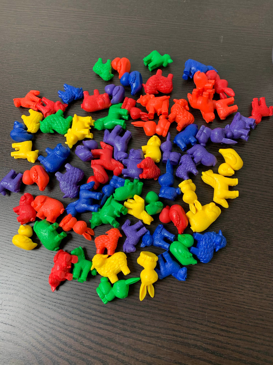 Learning Resources Farm Animals Counters — GoodBuy Gear