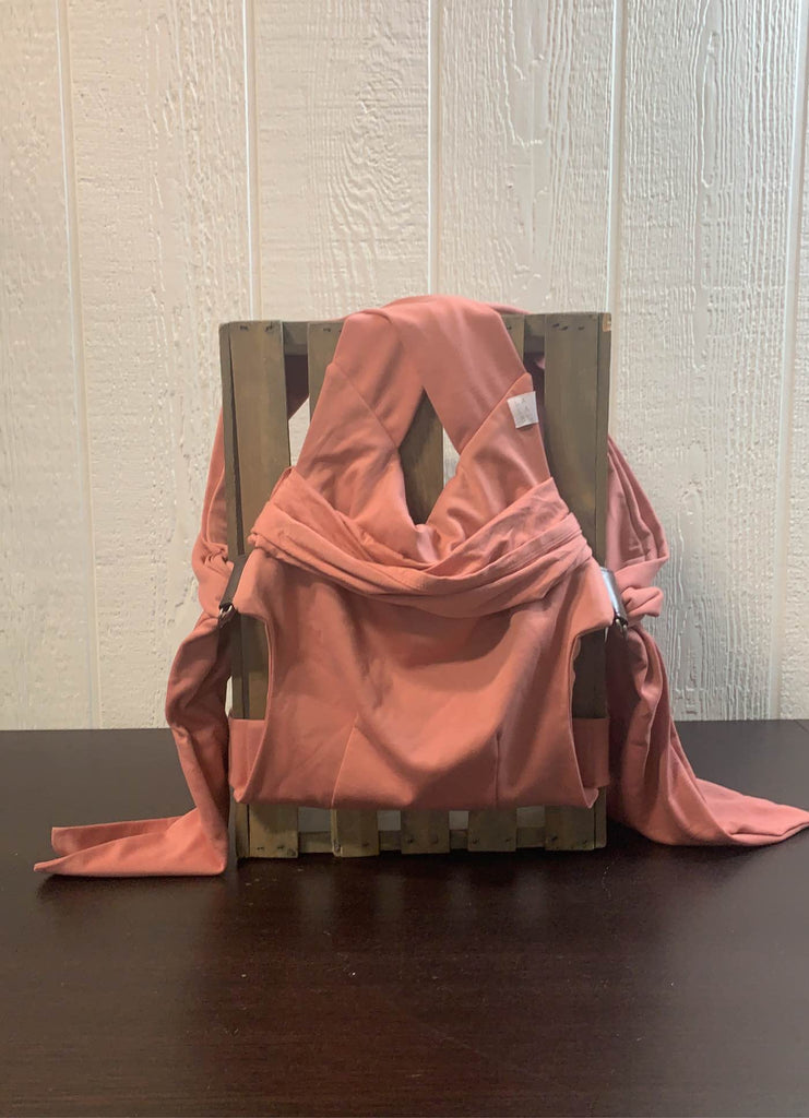 Lalabu Kerier, Pink